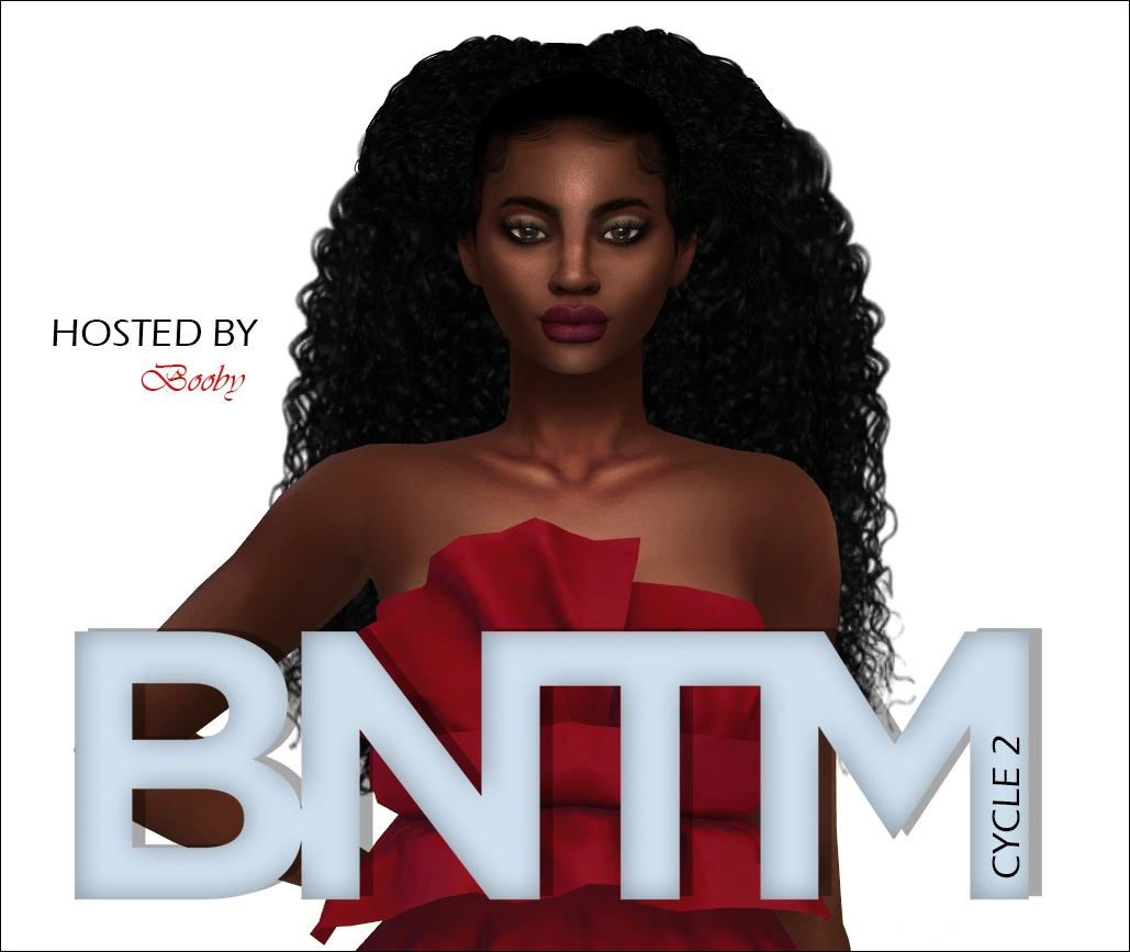 Beautiful's Next Top Model (cycle 2) | Britain's Next Top Sims Model ...