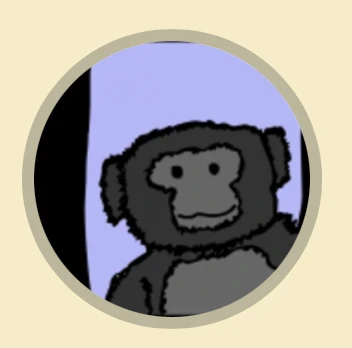 BlackMonkey | Big Nate Staff Pages Wiki | Fandom