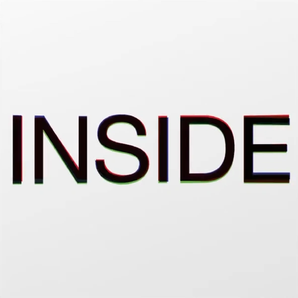 INSIDE (Deluxe) (Vinyl) | Bo Burnham: INSIDE Wiki | Fandom