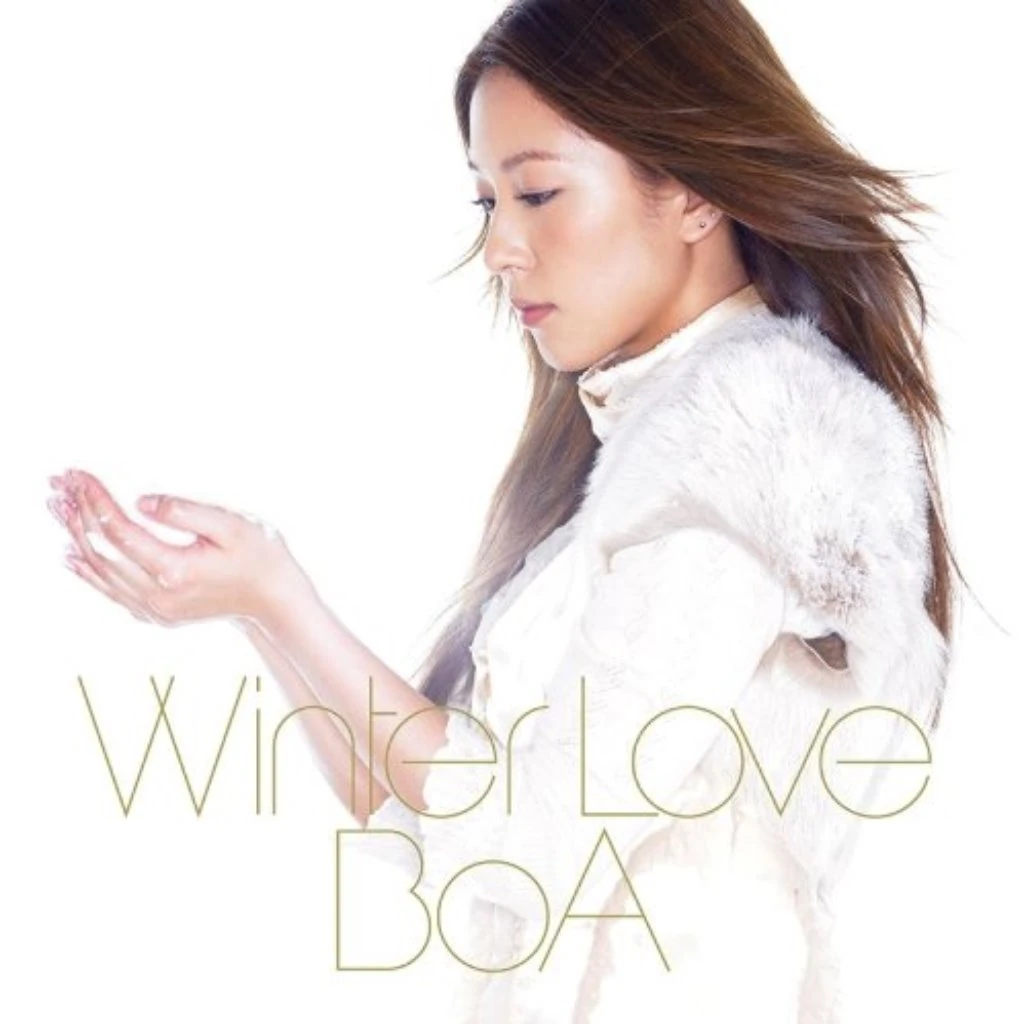 Winter Love | BoA Wiki | Fandom