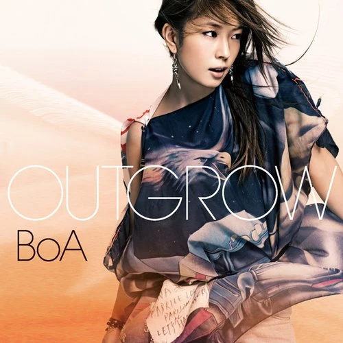 OUTGROW | BoA Wiki | Fandom