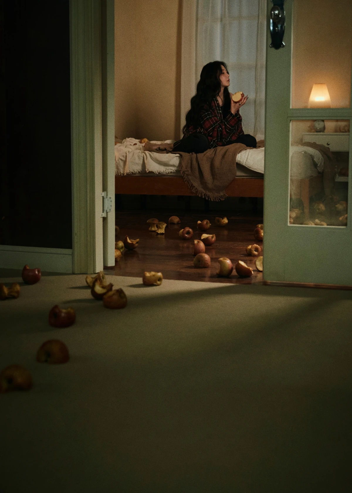 Emptiness/Gallery | BoA Wiki | Fandom