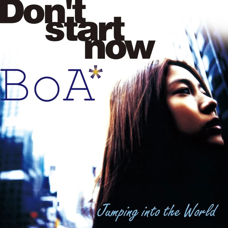 POWER | BoA Wiki | Fandom