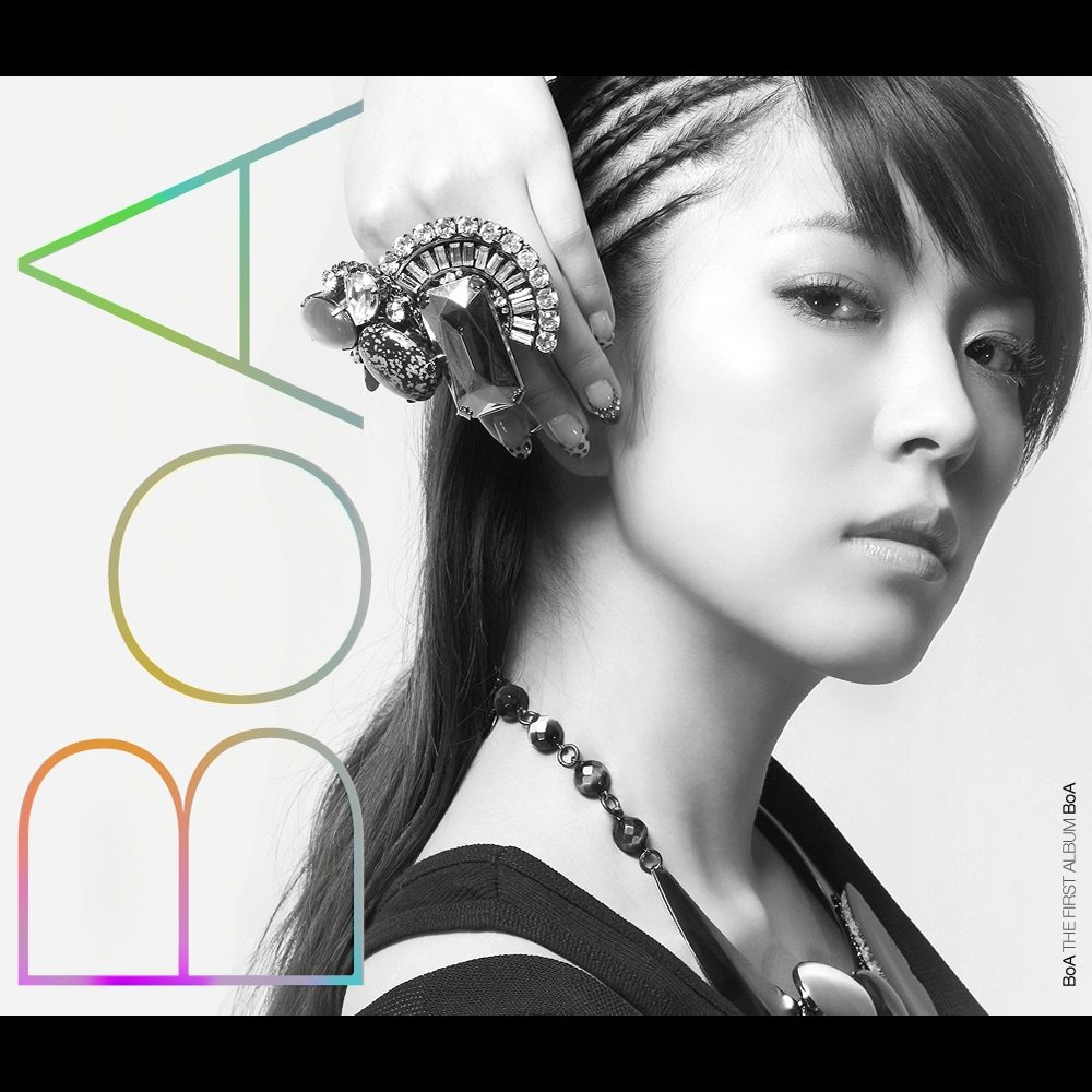 Obsessed | BoA Wiki | Fandom