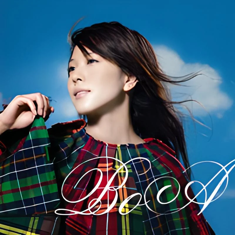 Dakishimeru | BoA Wiki | Fandom