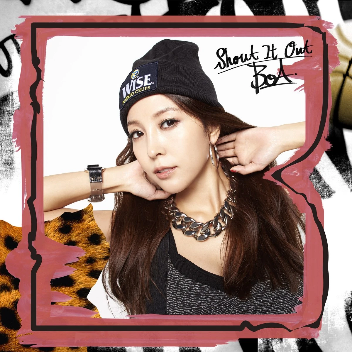 Shout It Out | BoA Wiki | Fandom