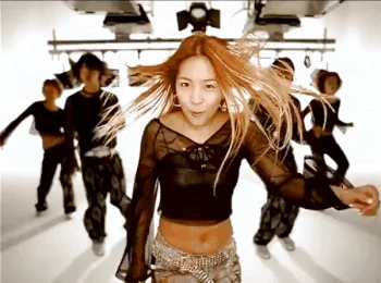 No.1 | BoA Wiki | Fandom