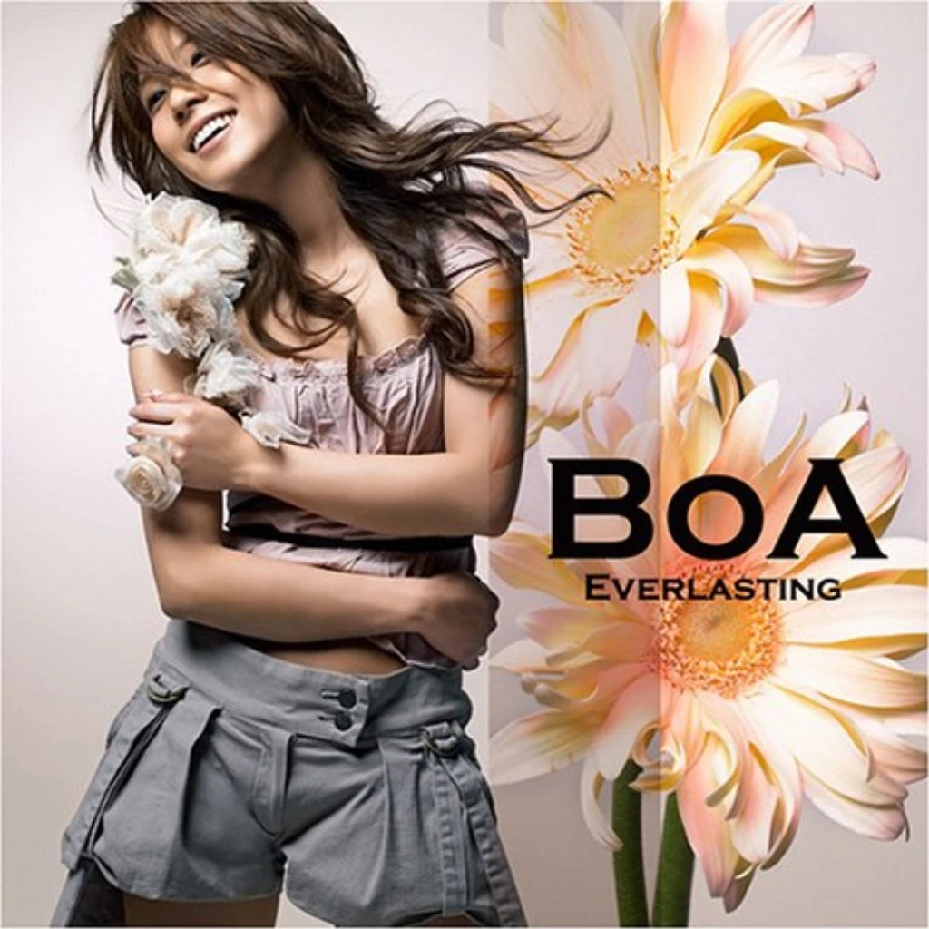 Everlasting | BoA Wiki | Fandom