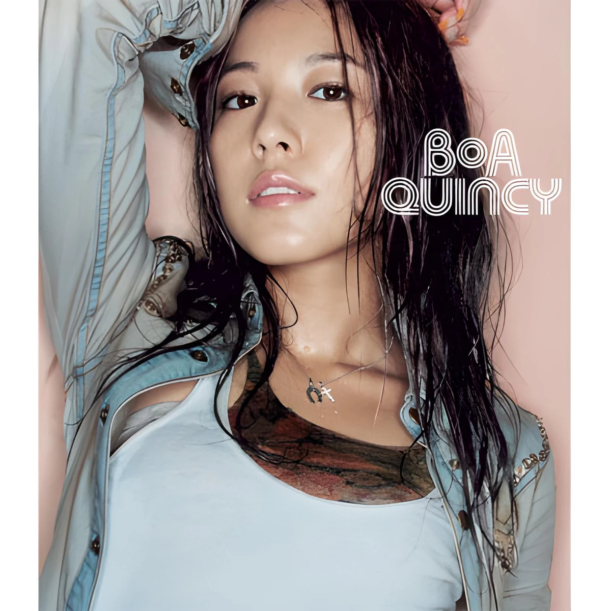 QUINCY | BoA Wiki | Fandom