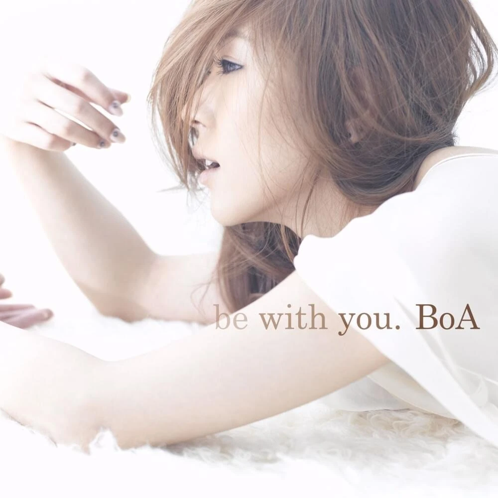 be with you. | BoA Wiki | Fandom