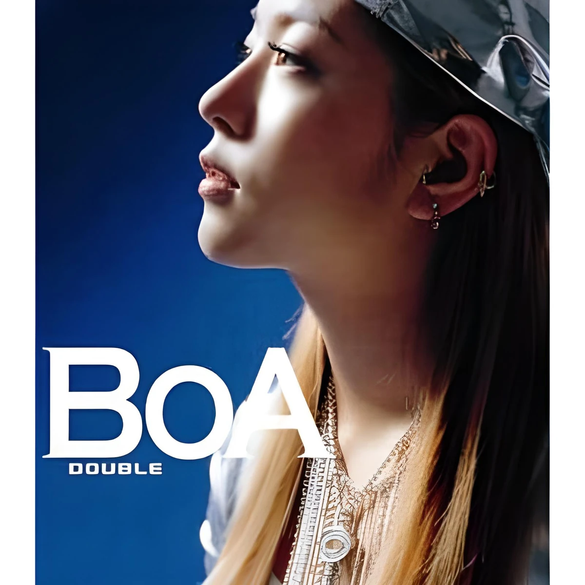 Double (single) | BoA Wiki | Fandom
