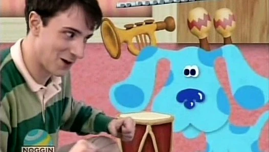 Blue's Favorite Song | Boab and Blues Wiki | Fandom