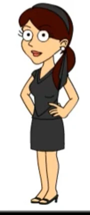 Betty | BOajw Wiki | Fandom