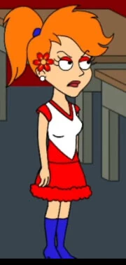 Mrs Martin | BOajw Wiki | Fandom