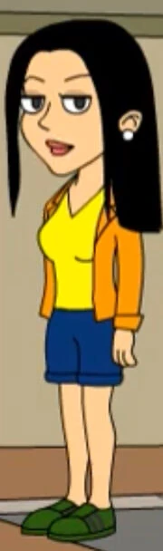 Jisa | BOajw Wiki | Fandom