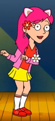 Amanda rose | BOajw Wiki | Fandom