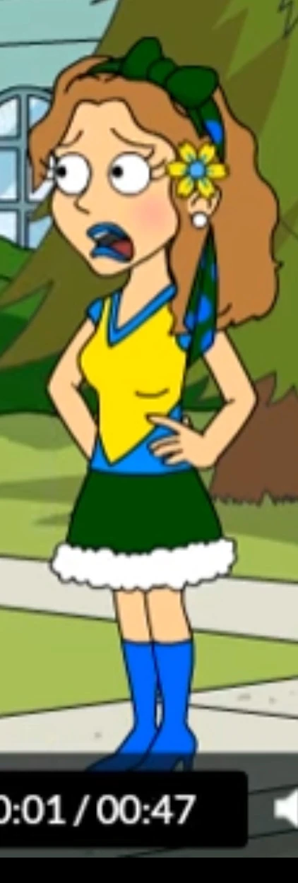 Maddie | BOajw Wiki | Fandom