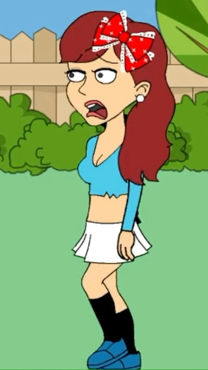 Abigail | BOajw Wiki | Fandom