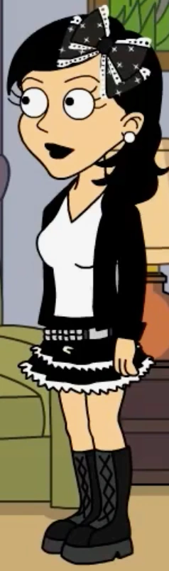 Claire | BOajw Wiki | Fandom