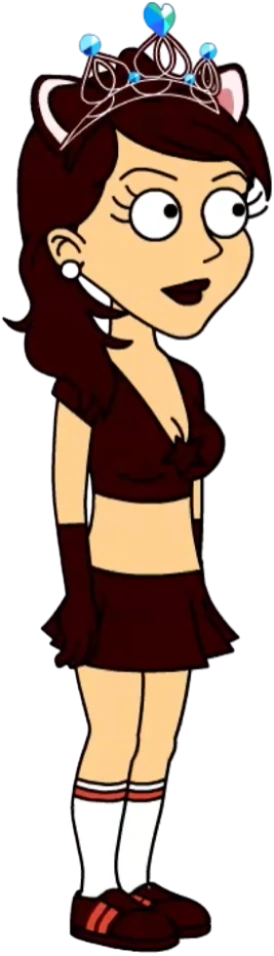 Princess chocolate | BOajw Wiki | Fandom