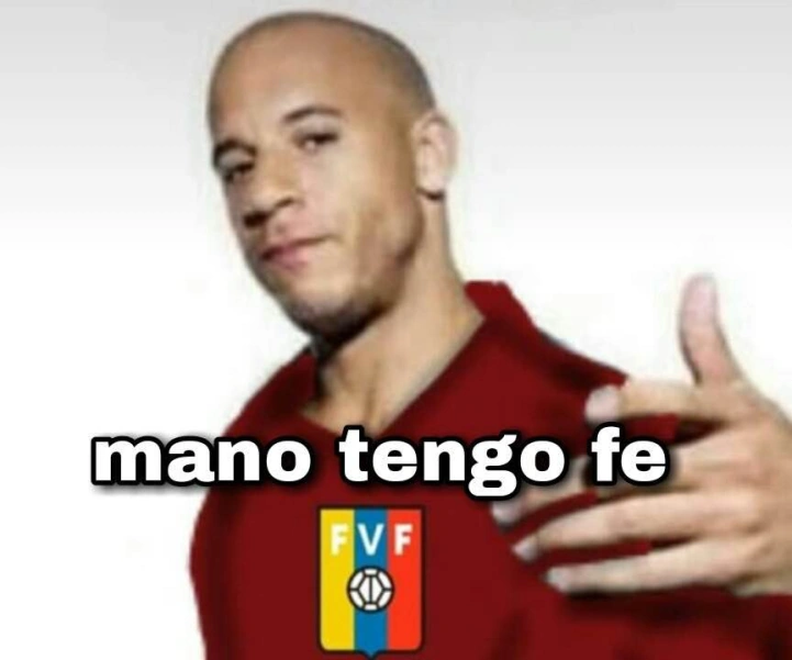 Mano tengo fe | BOALT Wiki | Fandom