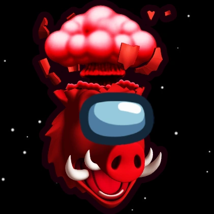 Imposter Boar | Boar Wiki | Fandom