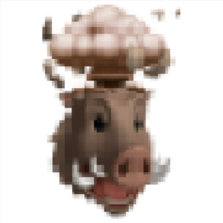 Low Quality Boar | Boar Wiki | Fandom