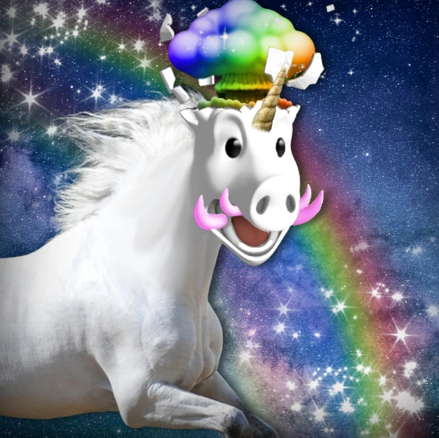 Uniboarn | Boar Wiki | Fandom