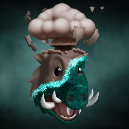 Boarbius | Boar Wiki | Fandom