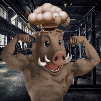 Buff Boar | Boar Wiki | Fandom