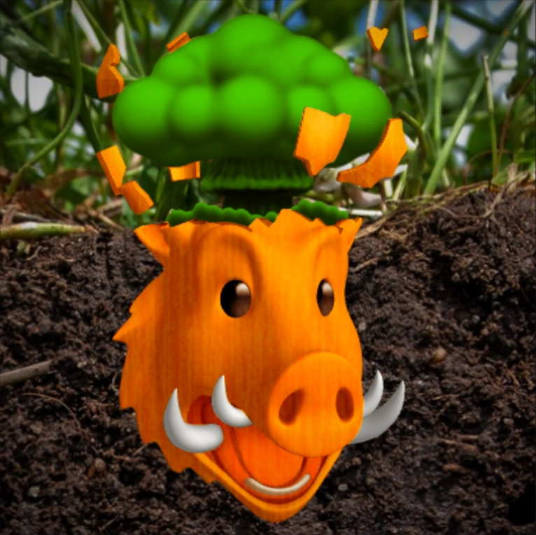 Carrot Boar | Boar Wiki | Fandom