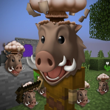 Minion Boar | Boar Wiki | Fandom