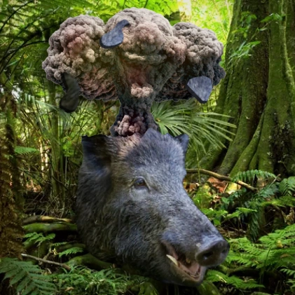 Realistic Boar | Boar Wiki | Fandom