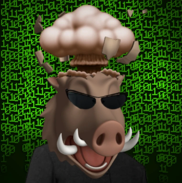 Matrix Boar | Boar Wiki | Fandom