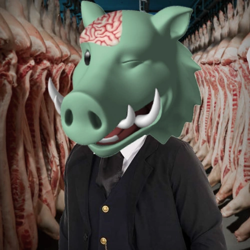 Spooky Boar | Boar Wiki | Fandom