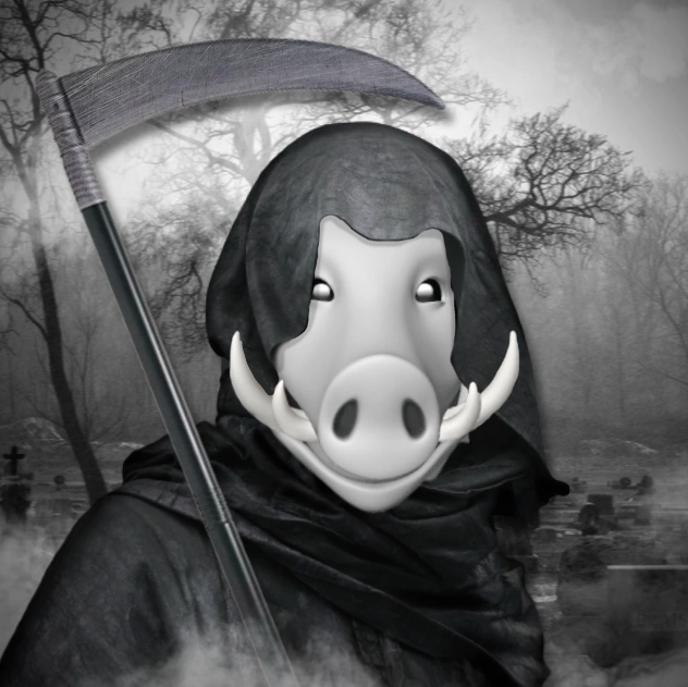 Grim Reboar | Boar Wiki | Fandom