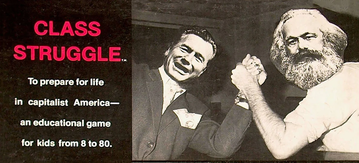 Class Struggle | Board Game Art Wiki | Fandom