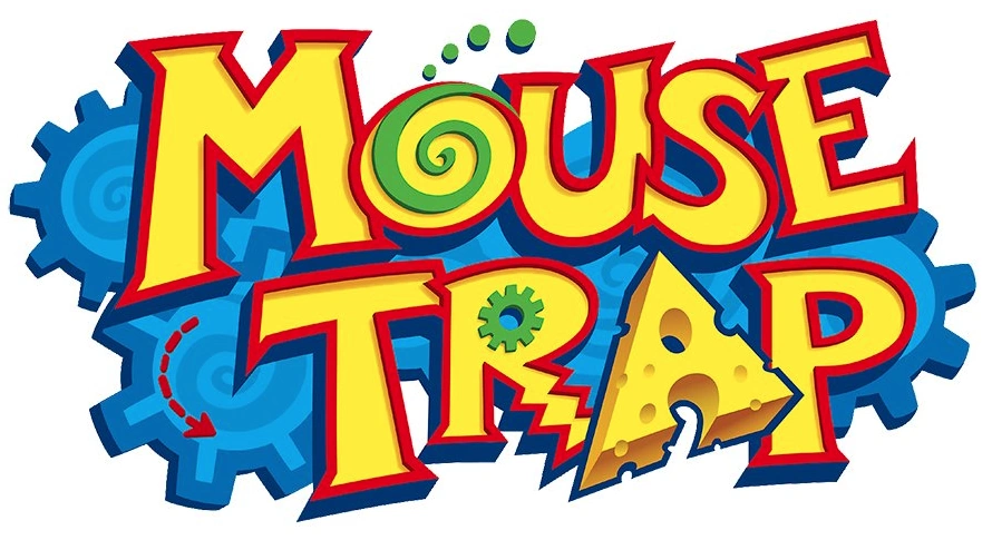 Mouse Trap | Board Game Art Wiki | Fandom