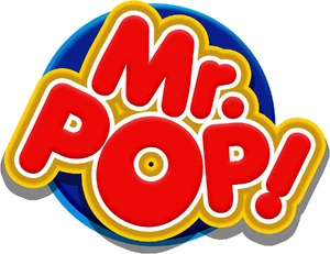 Mr. Pop! | Board Game Art Wiki | Fandom