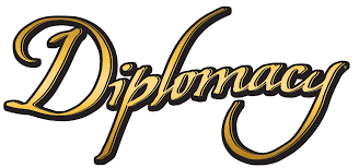 Diplomacy | Board Game Art Wiki | Fandom