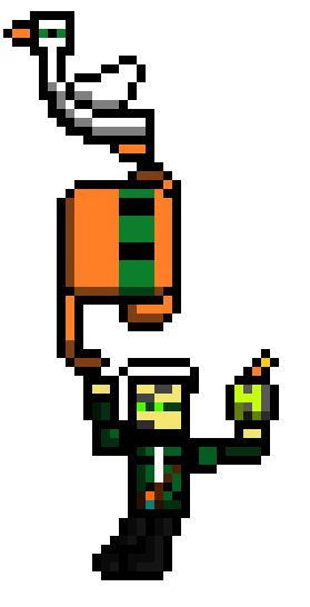 Bosses | Board Game Bustle Wiki | Fandom