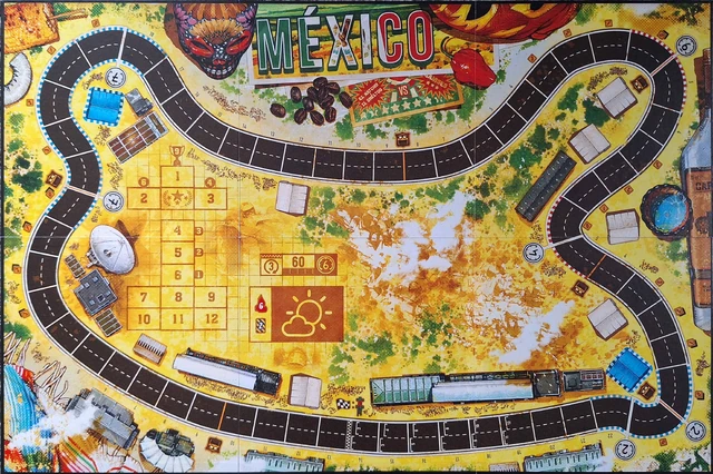 Mexico | Board Games Wiki | Fandom