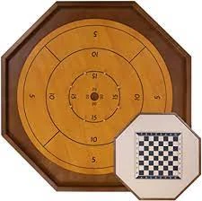 Crokinole | Board Games Wiki | Fandom