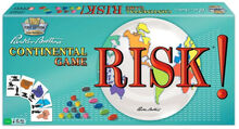 Risk | Board Games Wiki | Fandom