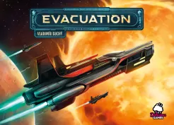 Evacuation | Board Games Wiki | Fandom