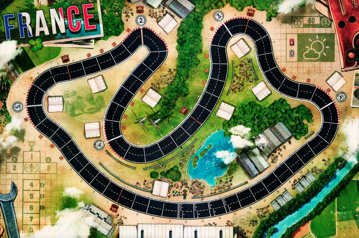 France | Board Games Wiki | Fandom