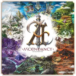 Ascendancy | Board Games Wiki | Fandom