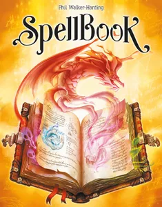 SpellBook | Board Games Wiki | Fandom