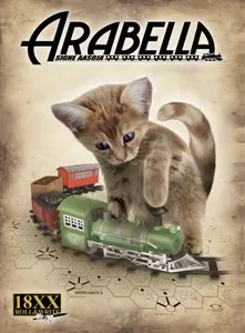 Arabella | Board Games Wiki | Fandom