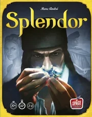 Splendor | Board Games Wiki | Fandom